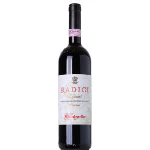 Taurasi Riserva “Radici” Mastroberardino – Ristorante La Caravella